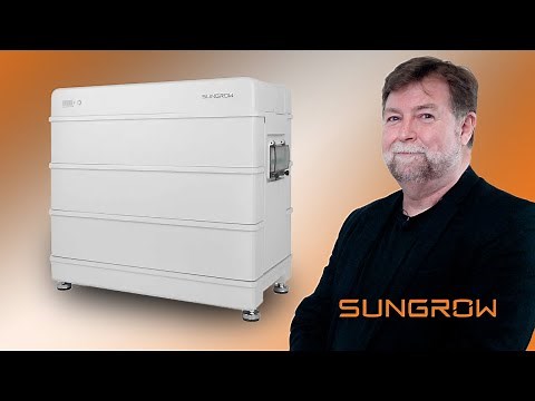 Sungrow Battery Review: Modular Design & Easy Install for Homes (Great for QLD Rebates!)