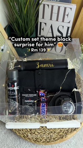 Custom Gift Box Ideas for Your Loved Ones