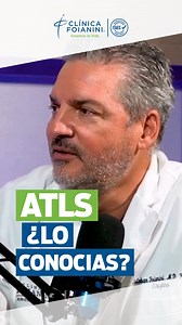 7.9K views · 98 reactions | ¿Sabías que desde 1998 en Clínica Foianini impartimos el ATLS? (Advanced Trauma Life Support) es un programa que hemos impartido desde 1998, mira este video y aprende más de él. ¡Te esperamos en Clínica Foianini! #AmamosLaVida #ClínicaFoianini #Salud | Clínica Foianini | Facebook