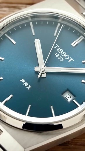 Rolex Oysterquartz For A FRACTION Of The Price #Reels #Tissot #PRX #Watchfinder | Watchfinder