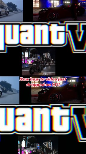 Instalación Completa de Reshade y QuantV en GTAV