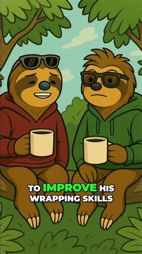 Santa's Secret Rapping Skills & Music School Secret #comedy #funny