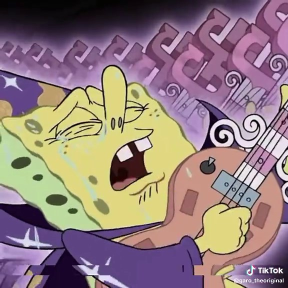 Best Spongebob Squarepants Edit Compilation