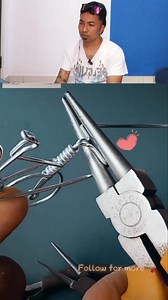 Kreatif, membuat sepeda mainan dari kawat #ideas # #creative #bicycle #fblifestyle | bang oben