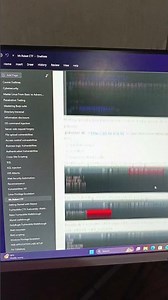 My cyber security ethical hacking and penetration testing notes #viral #shorts #cybersecurity #hack