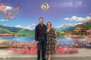 Shen Yun’s Message ‘Is Something We All Need to Hear,’ Says Member of Canada’s BC Legislative Assembly