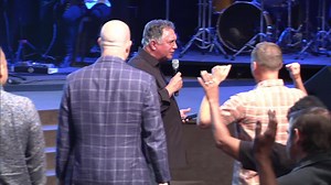 5.2K views · 291 reactions | Rewatch the beginning of Campmeeting 2022 with Pastor Mark Hankins to hear a powerful word from the Lord! | Mark Hankins Ministries | Facebook