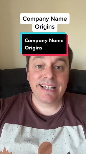Origin Stories of Famous Company Names - BMW, IKEA, M&M's, HSBC