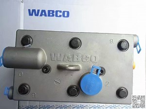 [Hot Item] Professional Grade Wabco 9111539202 Air-Compressor Repair Kit for Trailers Innovative Pr Function New Condition