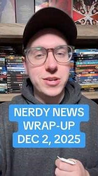 AVATAR FIRE & ASH REACTIONS, STRANGER THINGS 5 BIG DEBUT, METROID PRIME 4 REVIEWS, NEW RUMOURED 007