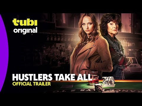Hustlers Take All | Official Trailer | Tubi Original
