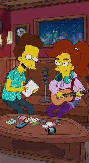 This Songwriting Process is... Interesting 😂