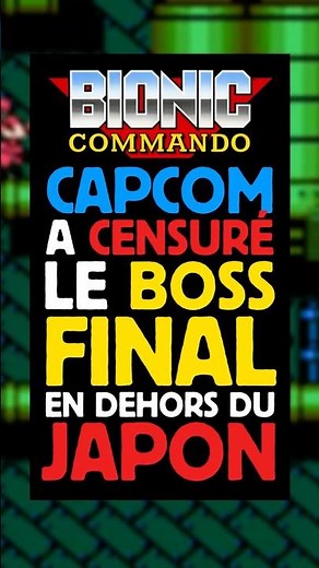 Le BOSS INTERDIT de la NINTENDO NES !