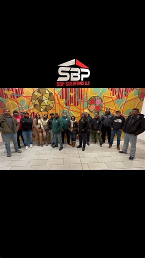 SBP Solutions, LLC ®️- Lead Dust Testing | 🔥 THIS PAST SATURDAY WAS A VIBE 🔥 Nothing beats a room full of motivated professionals leveling up. This weekend’s Lead Safety Training... | Instagram