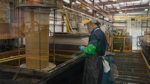 𝗜𝗺𝗽𝗿𝗼𝘃𝗶𝗻𝗴 𝗤𝘂𝗮𝗹𝗶𝘁𝘆. 𝗔𝗱𝘃𝗮𝗻𝗰𝗶𝗻𝗴 𝗖𝗮𝗽𝗮𝗯𝗶𝗹𝗶𝘁𝗶𝗲𝘀. ICP Industries, LLC is now a division of Cooper Machinery Services. Cooper has invested in upgraded technology, modernized facilities, and enhanced quality systems to ensure every power cylinder meets the highest standards of performance, safety, and value. 𝗪𝗵𝗮𝘁 𝗬𝗼𝘂 𝗖𝗮𝗻 𝗘𝘅𝗽𝗲𝗰𝘁: ✅ Enhanced product consistency and quality ✅ Cost-effective solutions without compromising quality ✅ Improved safety and oper