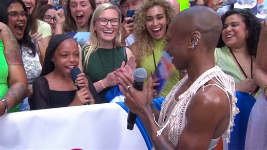 ‘Wicked: For Good’ Trailer Teases Movie's Soundtrack