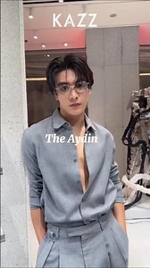 The Aydin family🥰 #จุงดัง #joongdunk #jaidee #fourthnattawat #aston_lv #peemwasu #almondbabybigboy