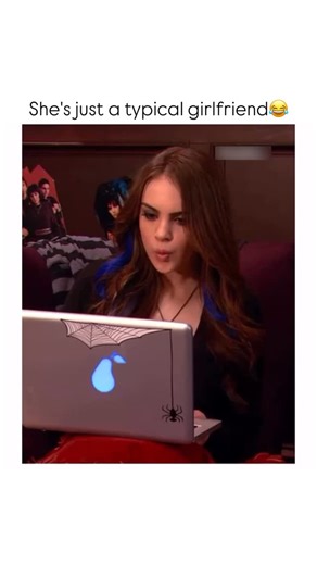 WIZ HUMOR | Fallow @wizhumor for more 🙏 🎬 Victorious (2010) - This episode, “Wok Star,” is a direct parody of the “vanity project,” where Trina’s... | Instagram