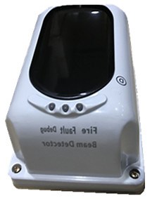 [Hot Item] Smoke Detector with Reflective Beam Detector