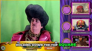 Micky Dolenz had a legendary acid trip in a park, captivating everyone around. Plus, Quint snatches a Blue Whale game win from behind! Exciting finish. Thanks for hanging out, everyone. Join us tomorrow at 6 PM on Rumble! #MickyDolenz #AcidTripStory #BlueWhaleGame #RumbleStream #GameNight #QuintWin | Sleazy Pictures After Dark