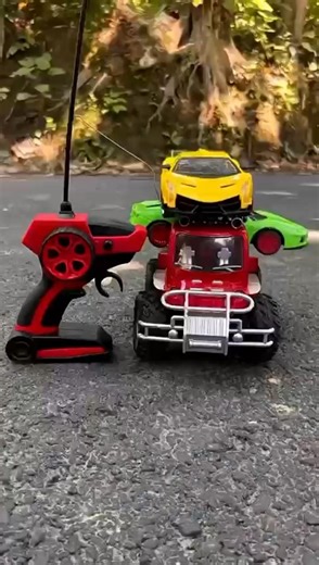 best rc remote control car power test #shortsfeed 🔥