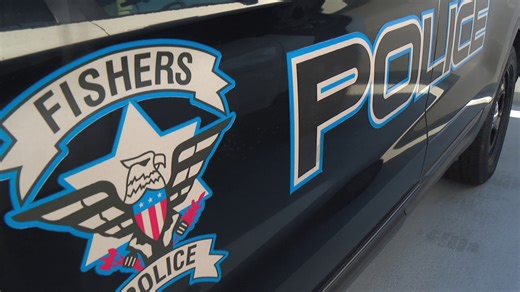 Fishers police catch alleged ringleader of a group of underaged pickpockets targeting Hamilton County