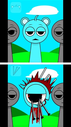 Sprunki Phase 1 But Phase 6 Style | Daylight Version