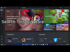 How to transparent your taskbar
