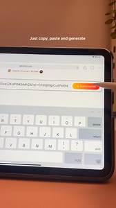 I always use this 3 hack to complete my whole syllabus in one day before my test . Earlier i used to read from my own summary notes and mind maps but when i know about @gitmindmap i don’t even watch a revision lectures i make a summary when i needed and revise all the concepts quickly in less time . . . . . . . . . . #studytips #ai #app #gitmind #studyapp | Little sane