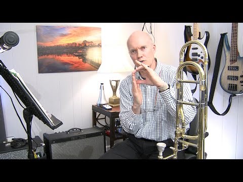 Trombone Lesson 4.4-A