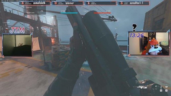 asmallaxolotl - Twitch