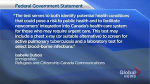 Sask. rural municipalities pushing for Ukrainians’ work permits to be expedited