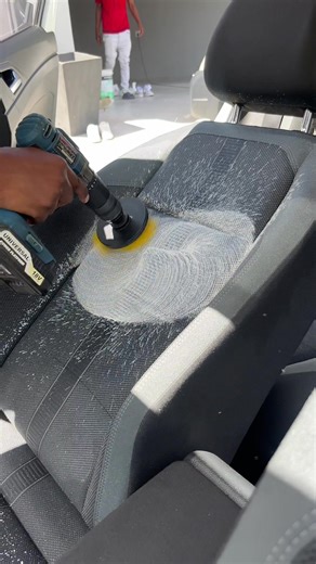 Ultimate Guide to Interior Deep Cleaning Cars in Polokwane