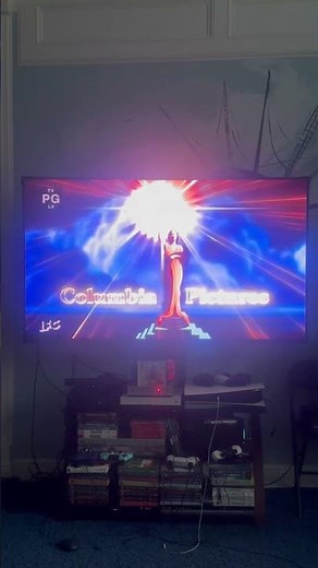 Ghostbusters (1984) - IFC Intro