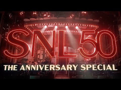 Steve Martin, Sabrina Carpenter, Paul McCartney and More Celebrate 50 Years of SNL