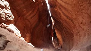 13K views · 373 reactions | It's almost canyoneering season! Arches...