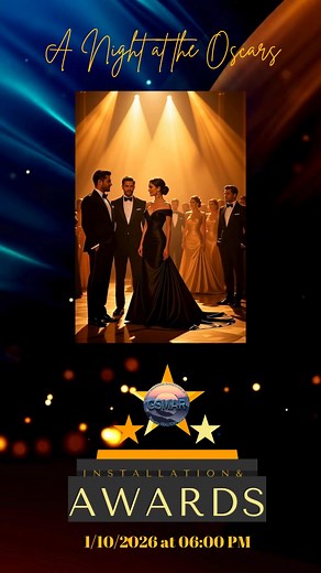 Registration: https://members.gsmar.org/ap/Events/Register/3BF7146hYCQCg Join us for a glamorous evening of celebration and sparkle on Saturday, January 10th, 2026, kicking off at 6:00 PM at the Great Smoky Mountains Association of REALTORS®! This is more than an event, it's our cherished chance to unite as a family, honoring the heart, hustle and volunteer spirit that make GSMAR thrive, while forging deeper connections that propel us forward. #SmokyMountainsRealEstate #VolunteerLeadership #real