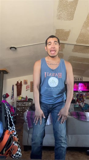 JarodTiger36 on TikTok