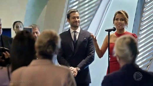 Apocalipse Capitulo 104 Completo