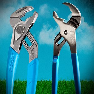 The Legends vs. the Latest 🏈💪 | CHANNELLOCK®