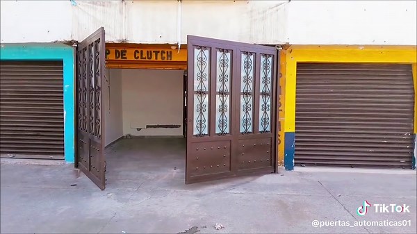 #puertasautomaticaseg #somoslosmejores💯👷‍♂️ #ofertas #PAEG #puertasautomaticas