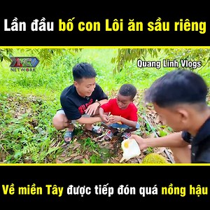2.8M views · 10K reactions | Miền Tây tuyệt vời quá --- Cre: Quang Linh Vlogs - Cuộc sống ở Châu Phi © Bản quyền của video này thuộc về MCVNetworks. #MCVNetwork #MCVGroup #MCVMedia #QuangLinhVlogs #NWT #QLV #CuocsongoChauPhi #TeamChauPhi #KSJ | Top Story | Facebook