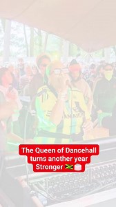 121K views · 4.1K reactions |  Help us congratulate the Queen of Dancehall. Sister Nancy turns another year stronger today!  From Bam Bam to timeless classics, Sister Nancy’s voice keeps the riddims alive. ✨  What’s your favorite Sister Nancy track? #SisterNancy #DancehallQueen #BamBam #ReggaeLegends #RootsReggae #ClassicReggae #ReggaeVibes #ReggaeMusicLovers #DancehallUSA #ReggaeCultureUSA | Reggae-agenda | Facebook