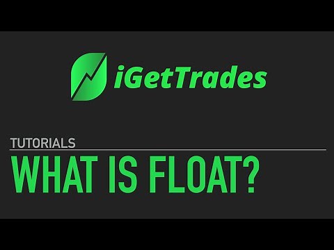 What is Float and Where to Find the Float of a Stock