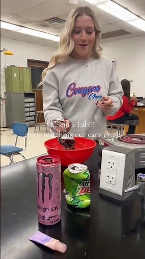 Fun Chemistry Experiments #fun #chemistry #experiment