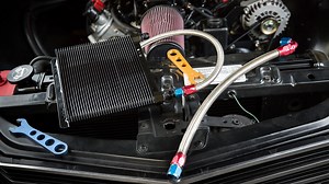 Synthetic vs Conventional Oils and How To Pick the Correct Engine Oil Cooler
