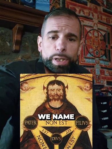 Words have us FOOLED! #knowledge #wisdom #language #mysteries #metaphysics #gnosis #ancientmysteries