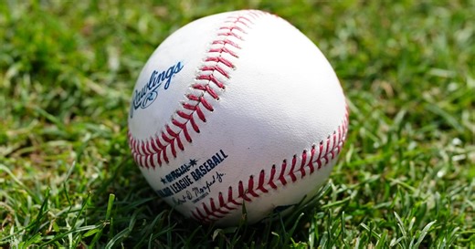 MLB Announcer Flushes 'Beloved' Broadcast Feature Away In 1 Sweet Sendoff