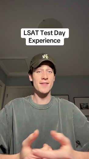 LSAT with Jack on TikTok