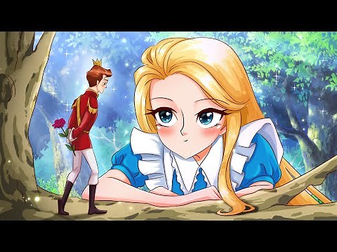 I Became A Fairy-tale Character Over Night